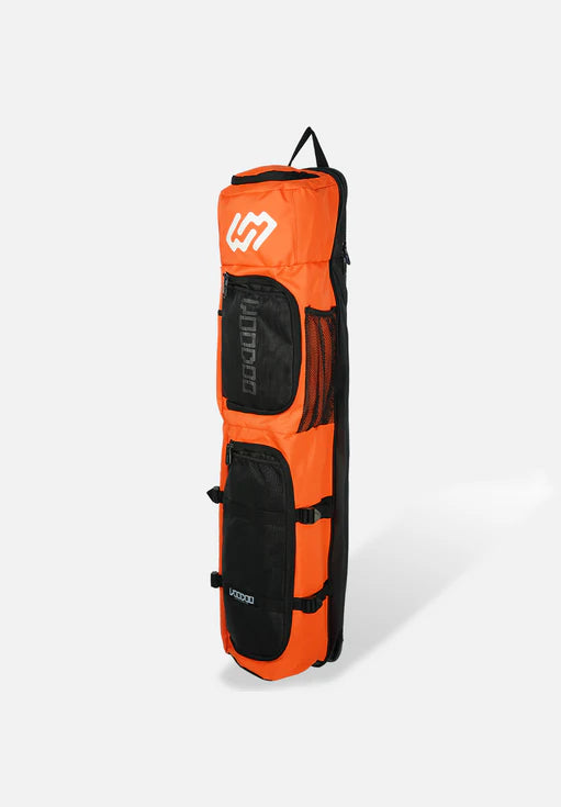 Voodoo Voyager Stickbag Amber – Hockey Pro Shop