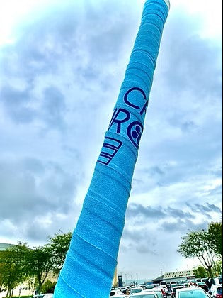 Chamrox Elite Grip - Baby Blue (NEW) – Hockey Pro Shop